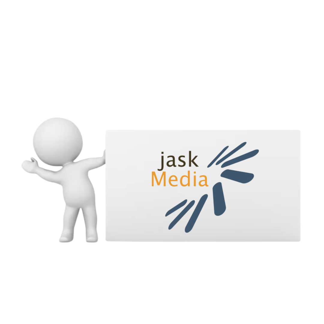 jask Media | About Us